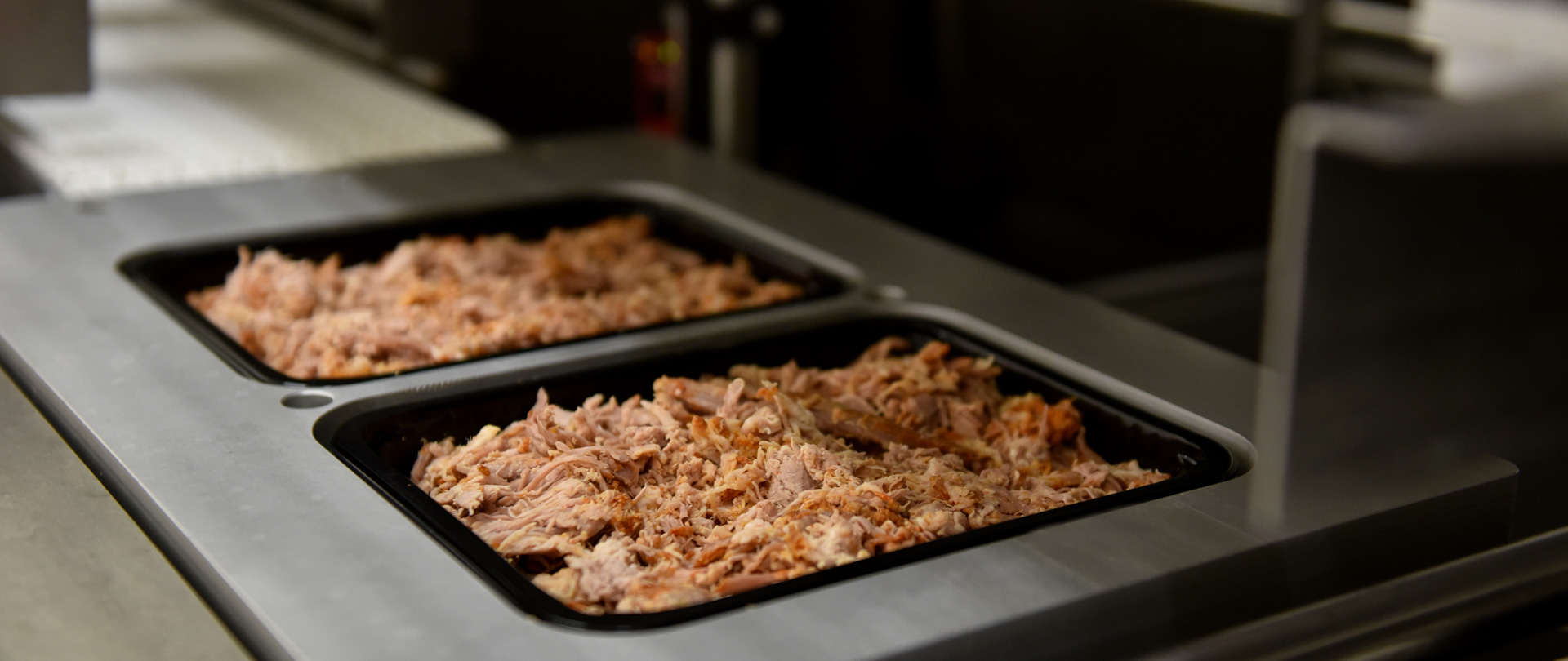Van der Mey | Vers Vlees en wereldwijde Bacon export